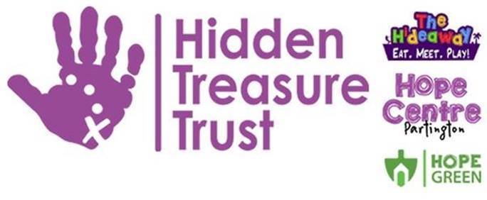 Supporting Local Charity - The Hidden Treasure Trust - Altrincham ...